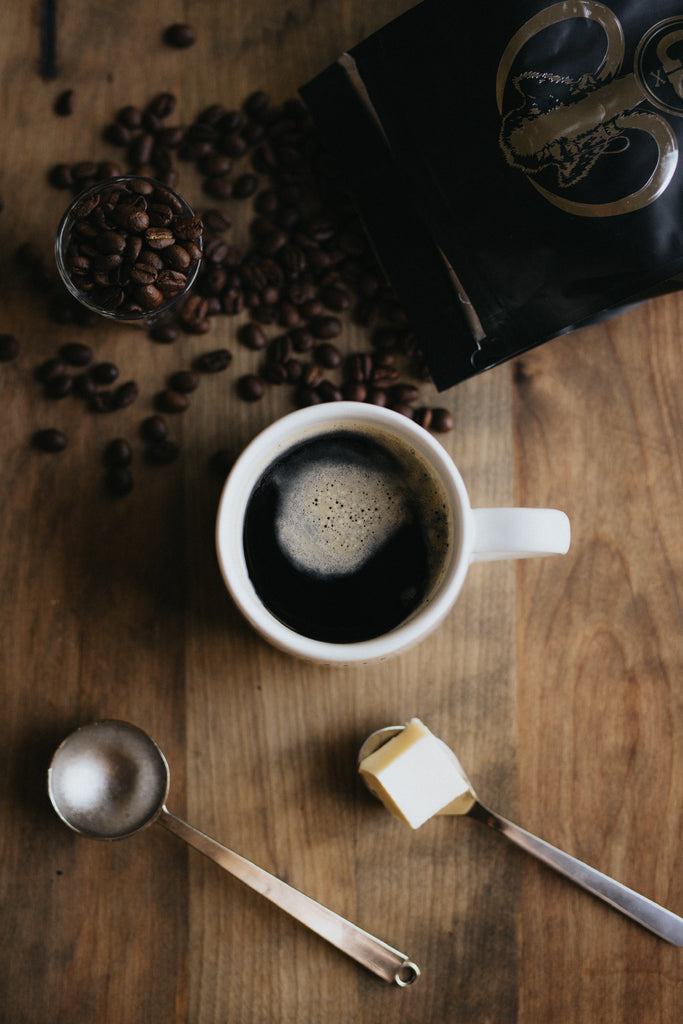 6 Reasons Coffee is the Perfect Pre-Workout | Caveman Coffee Co