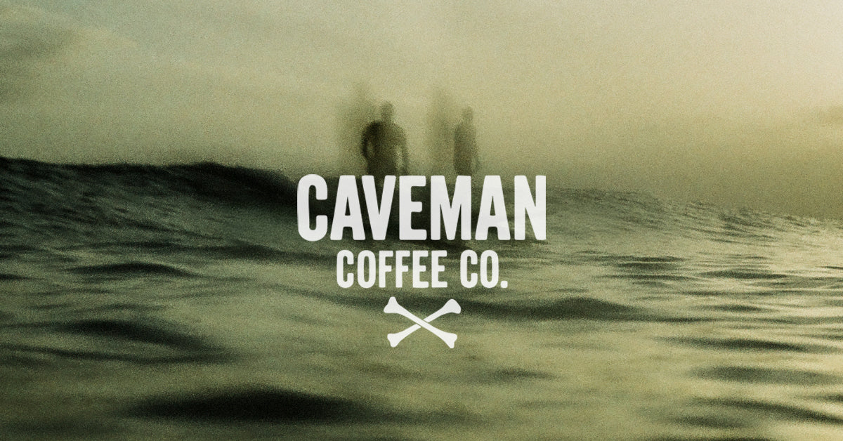 Caveman Coffee Co.