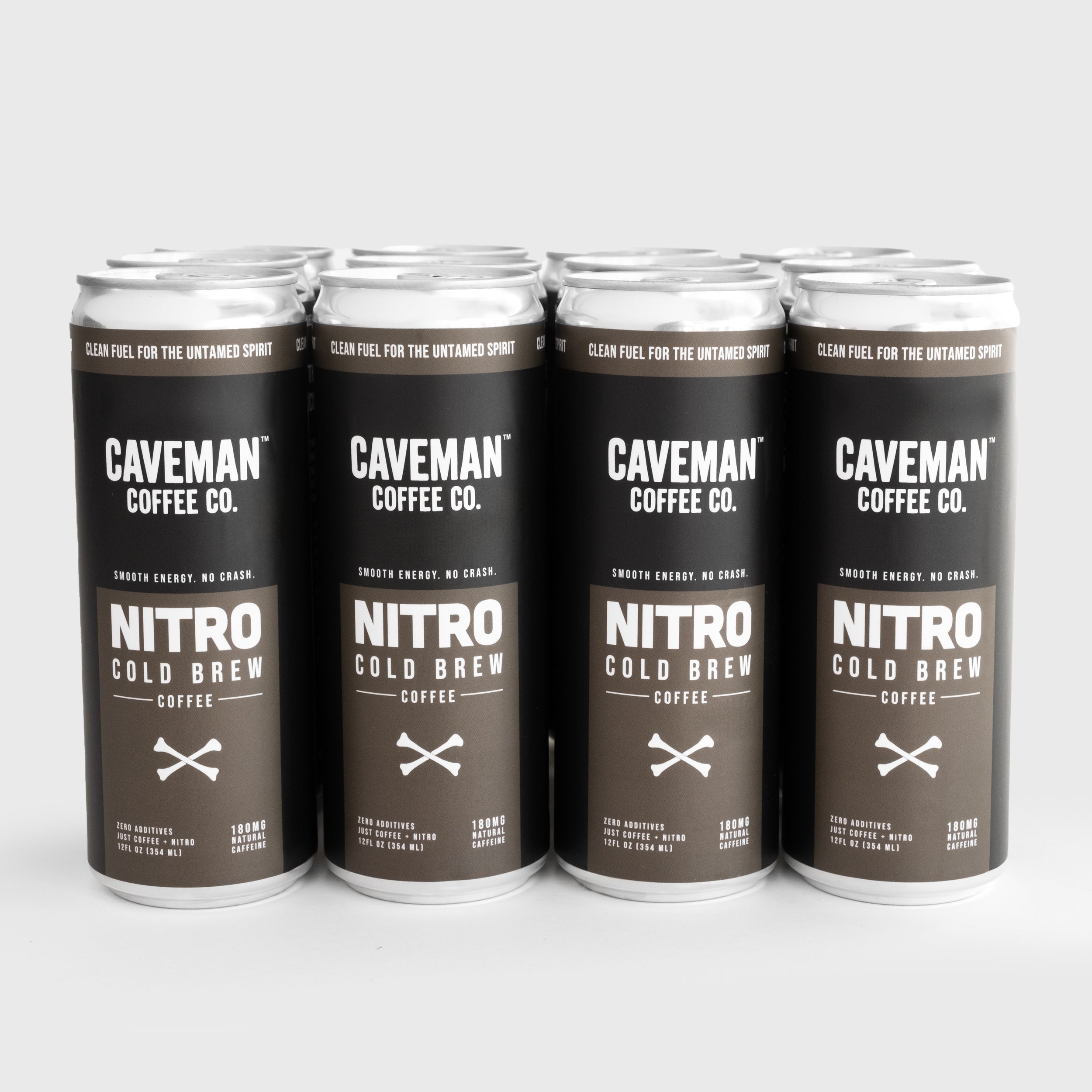 Caveman Coffee Co.
